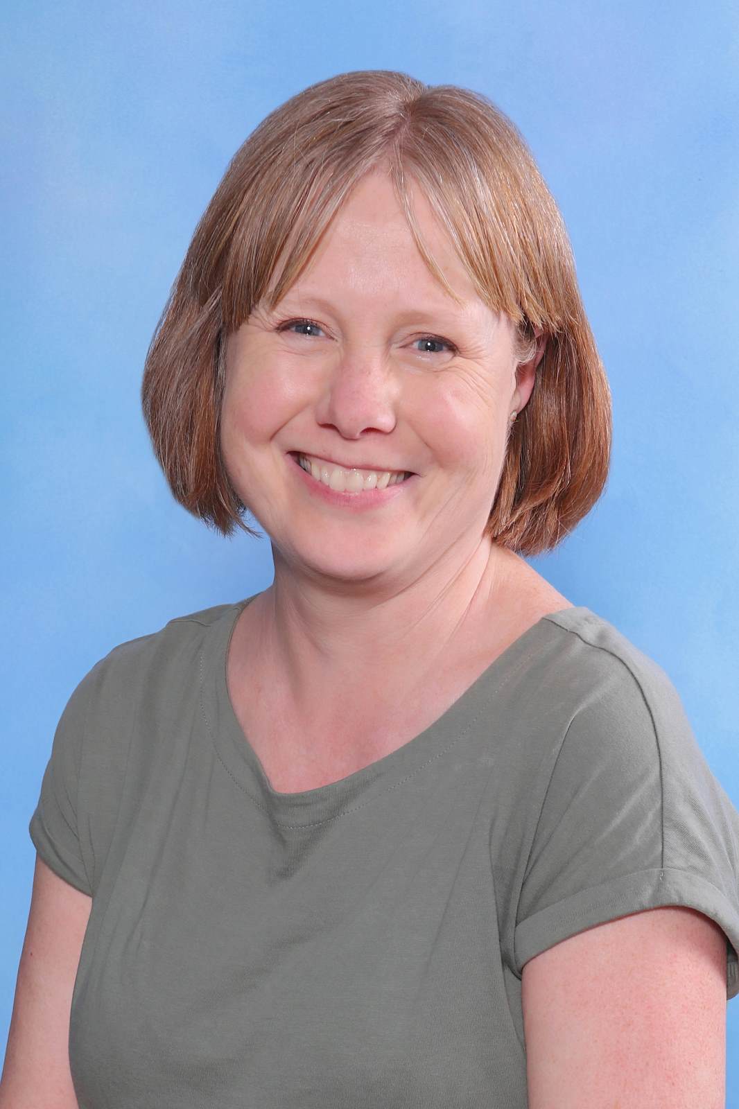 Rochford Primary School - Staff