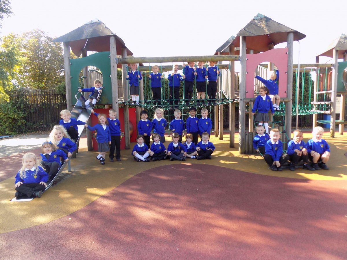 Rochford Primary School - PTA